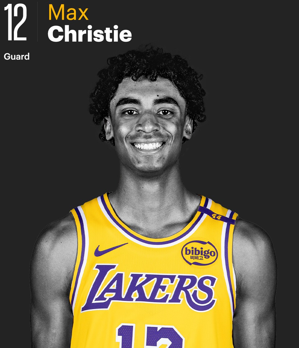 Roster Page | NBA.com