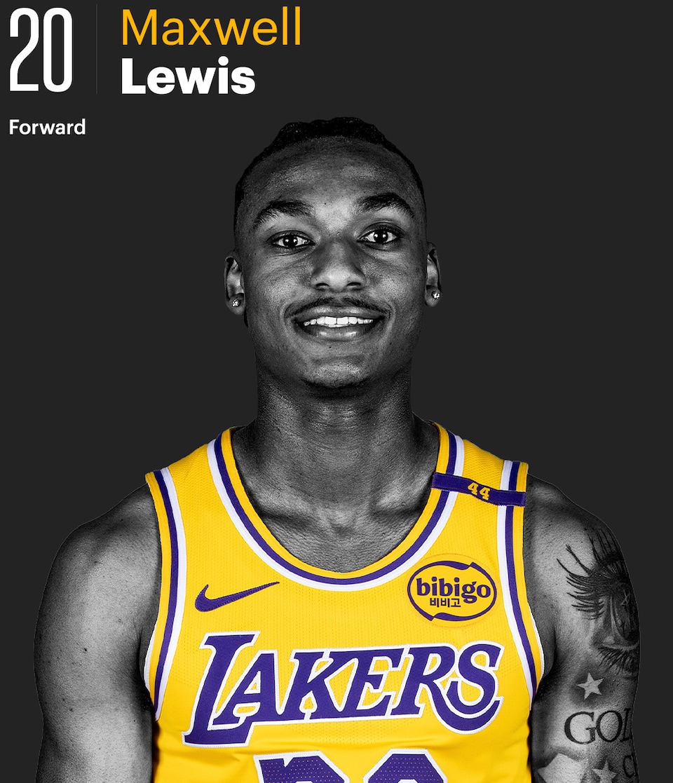 Roster Page | NBA.com