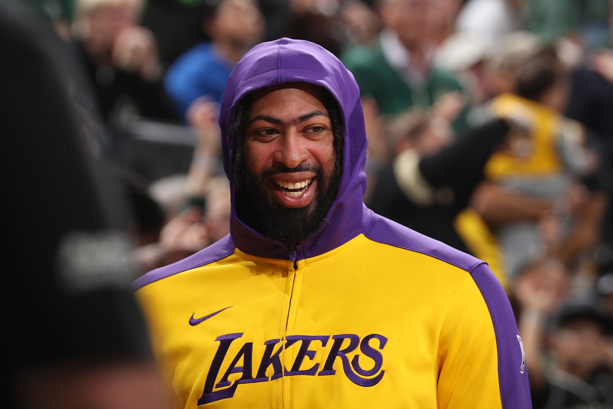 Three Things to Know: Lakers vs. Wolves, Oct. 21 | Los Angeles Lakers