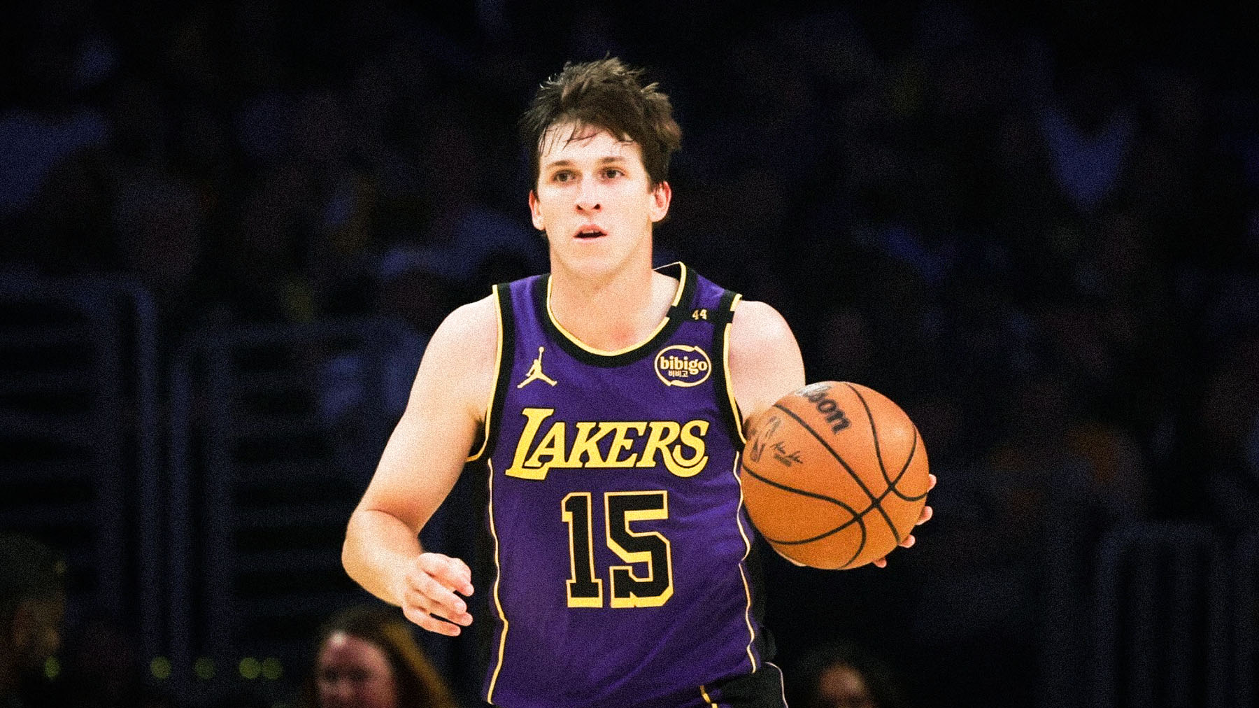 | Los Angeles Lakers
