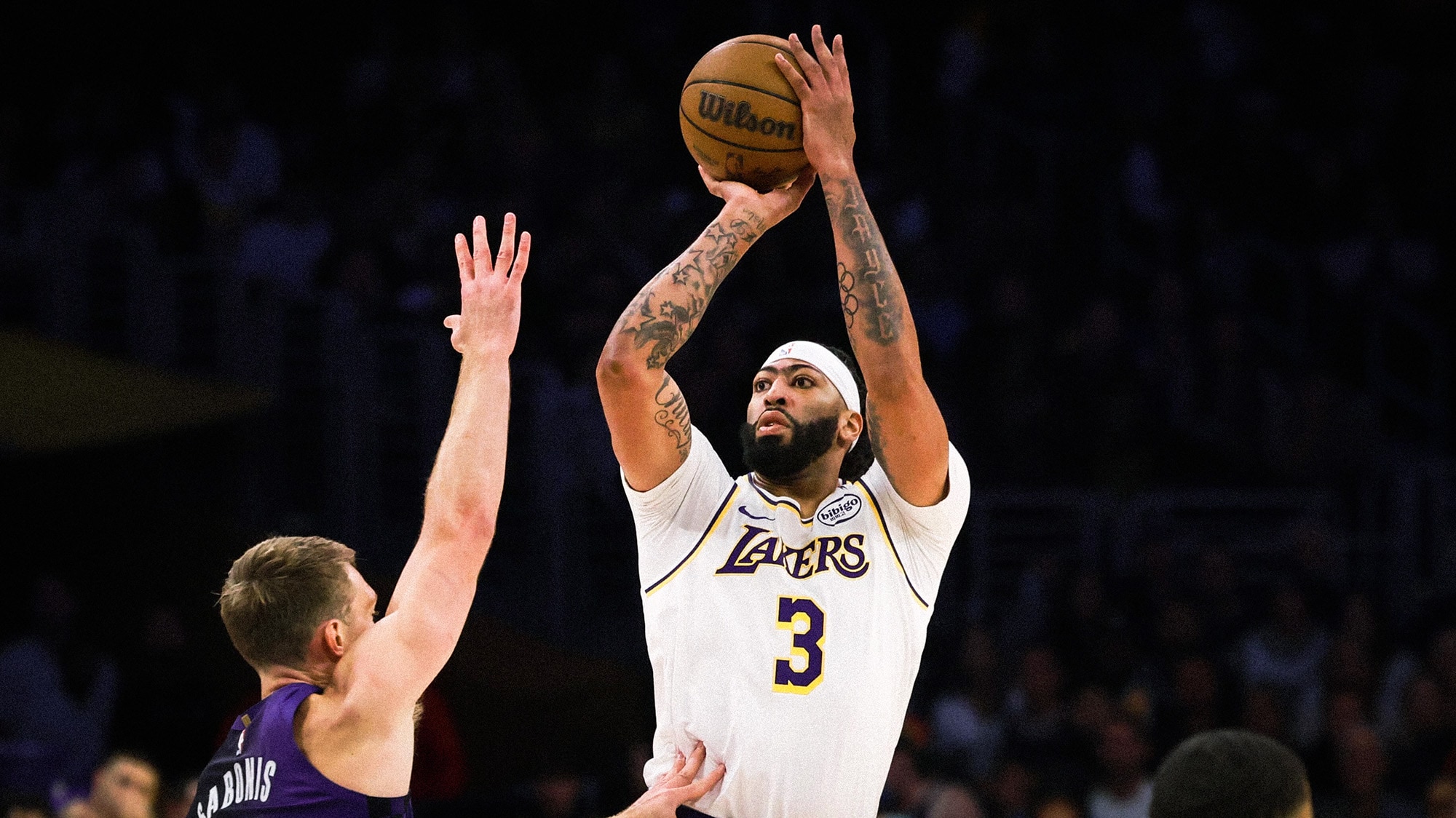 Los Angeles Lakers | NBA.com