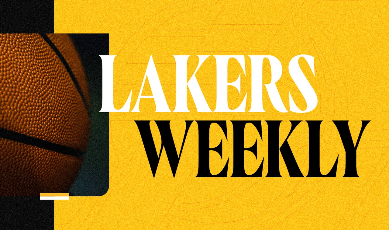 Lakers - The official site of the NBA for the latest NBA Scores, Stats ...