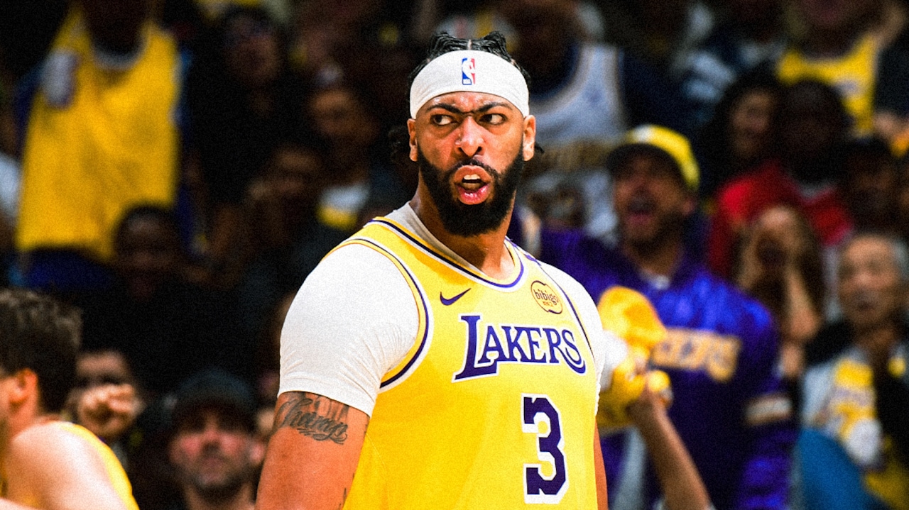 Lakers - The official site of the NBA for the latest NBA Scores, Stats ...