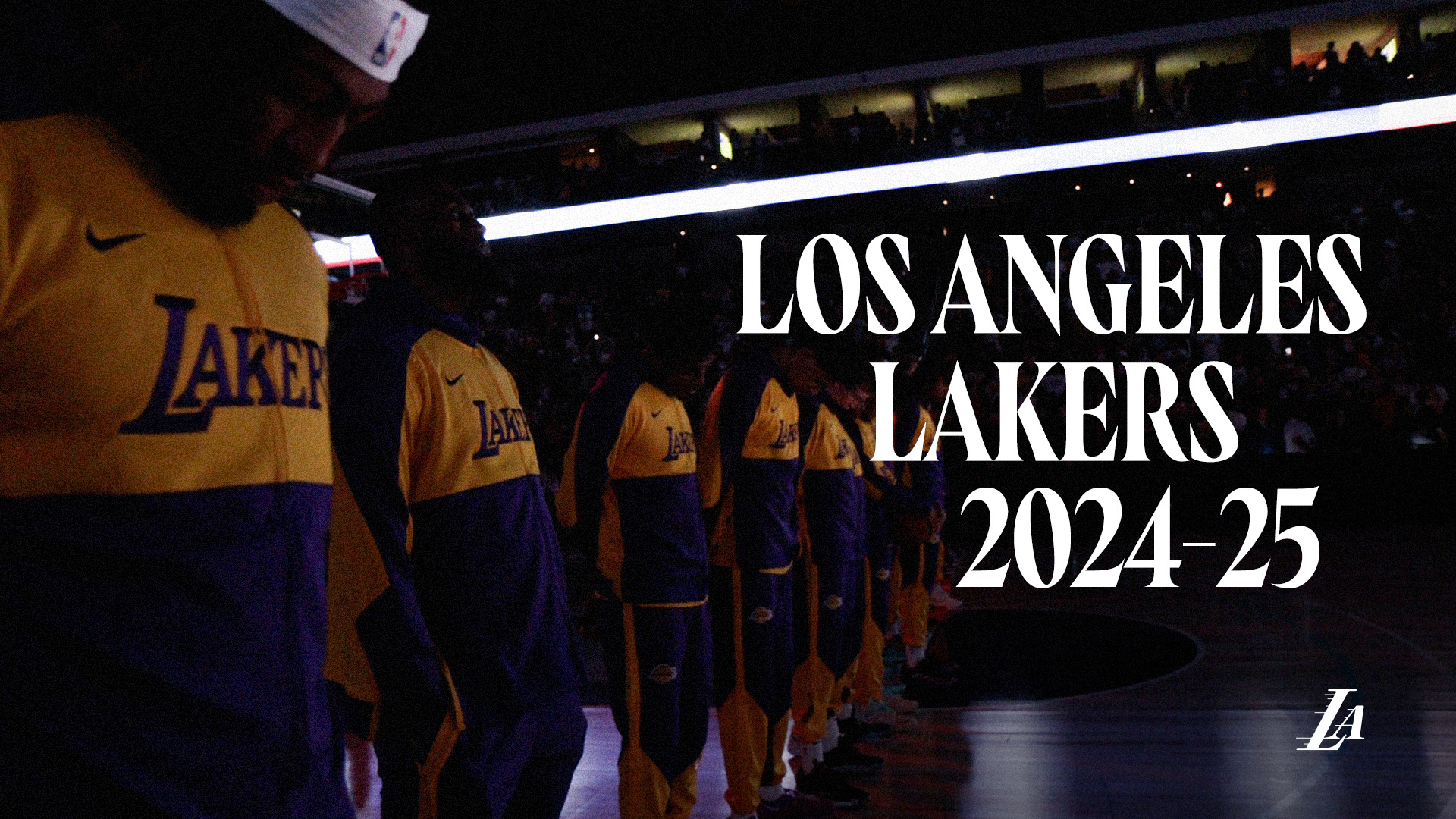 | Los Angeles Lakers