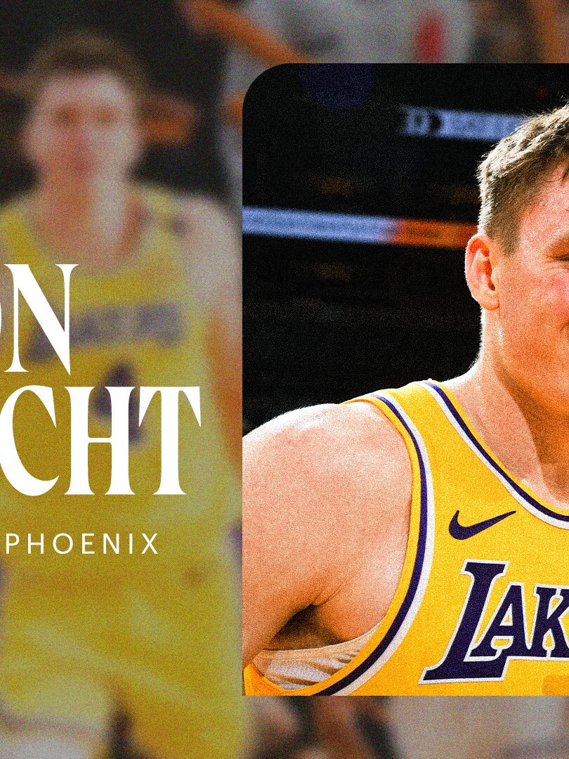 | Los Angeles Lakers