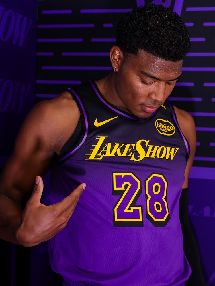 Photos: LeBron Then and Now Photo Gallery | NBA.com