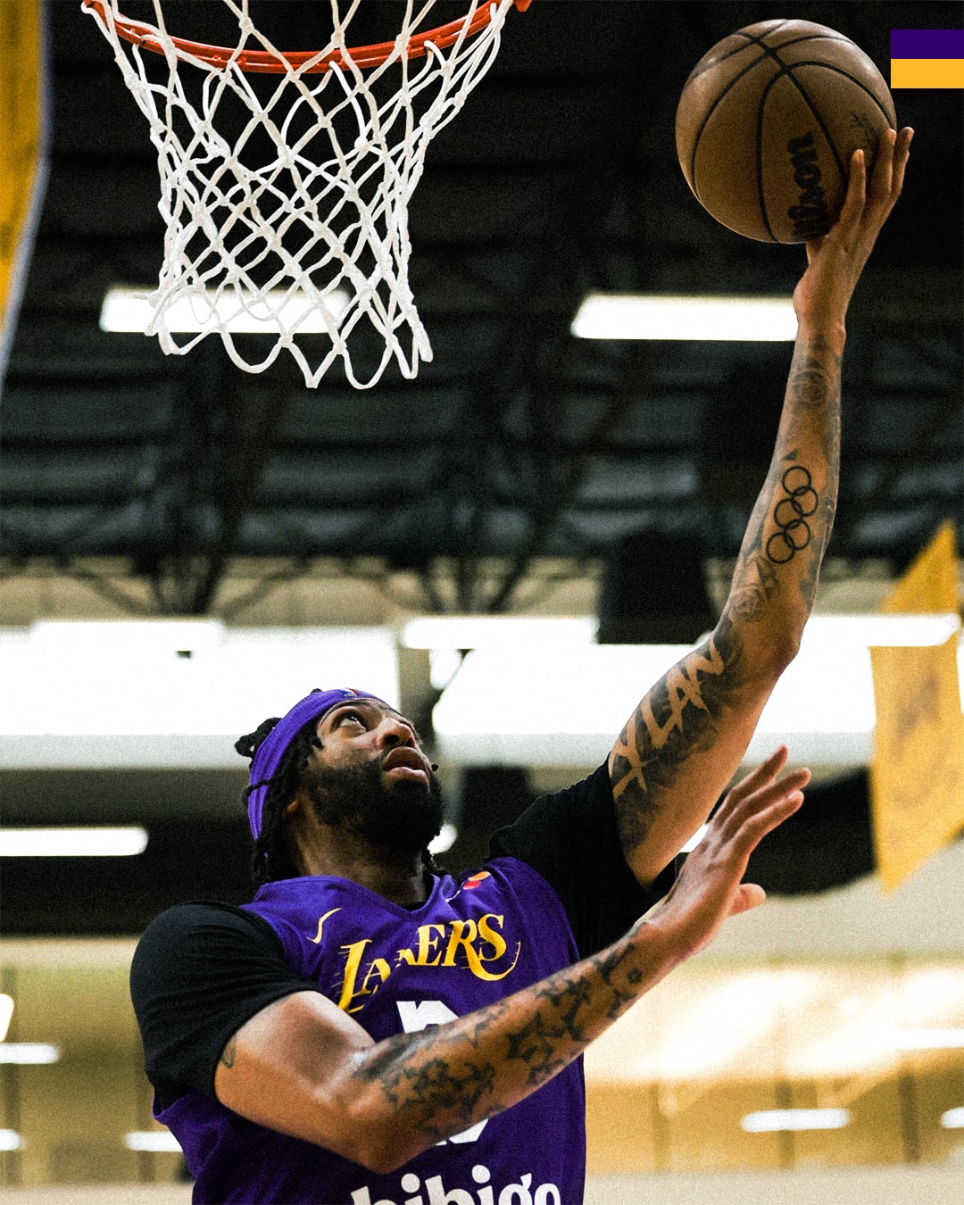 Lakers Training Camp 2024 | Los Angeles Lakers