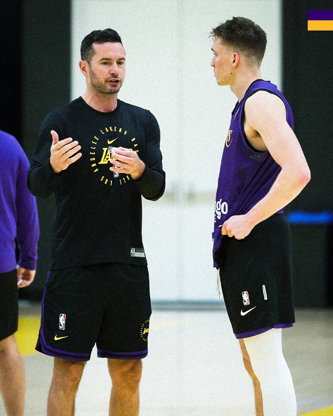 Lakers Training Camp 2024 | Los Angeles Lakers