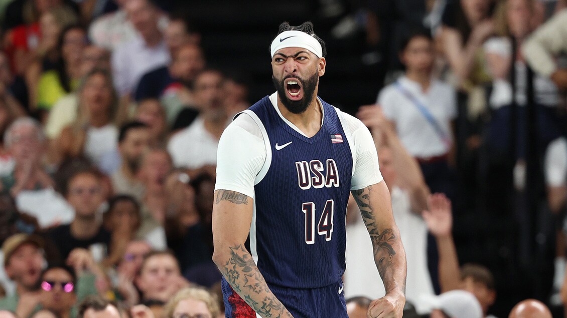 Worldly Perspectives: When Rui Hachimura, Anthony Davis and LeBron ...