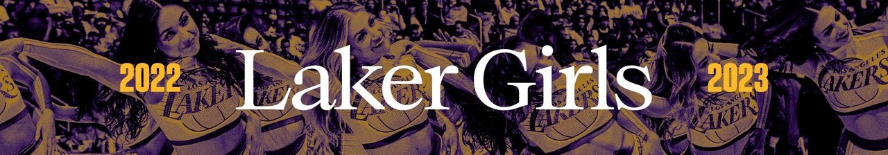 Laker Girl Profile 2223 Anna | Los Angeles Lakers