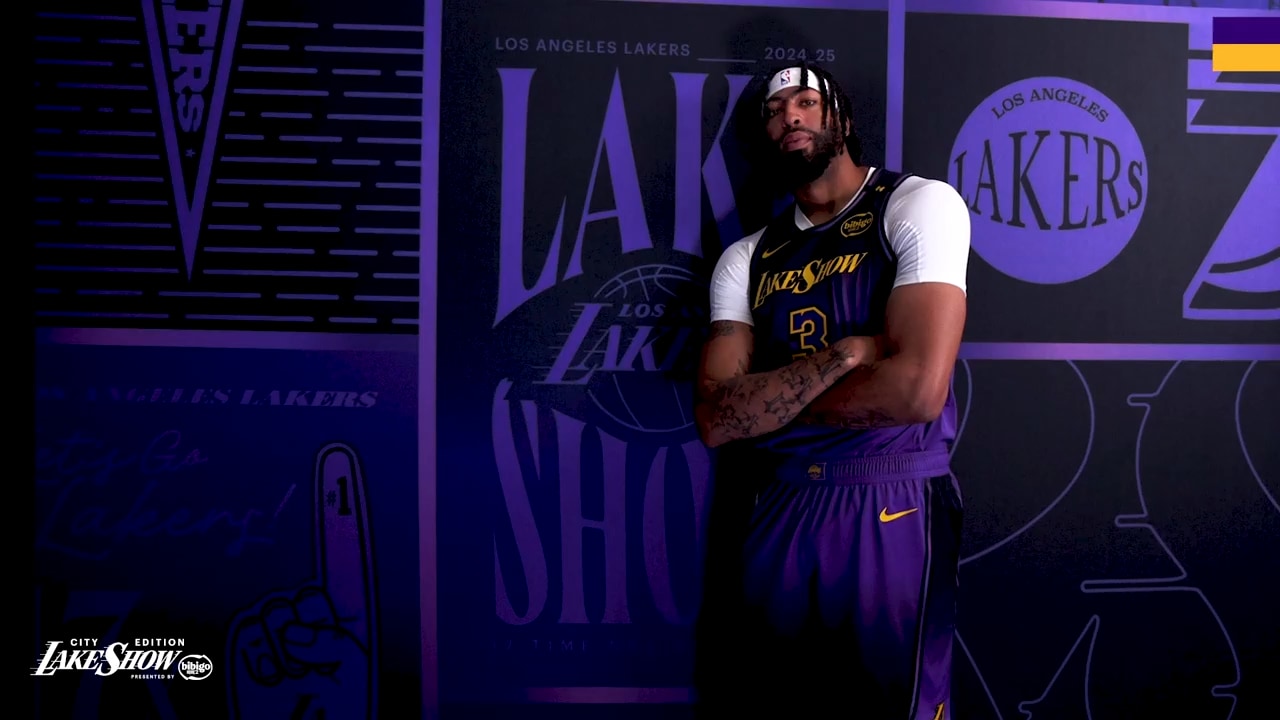 | Los Angeles Lakers