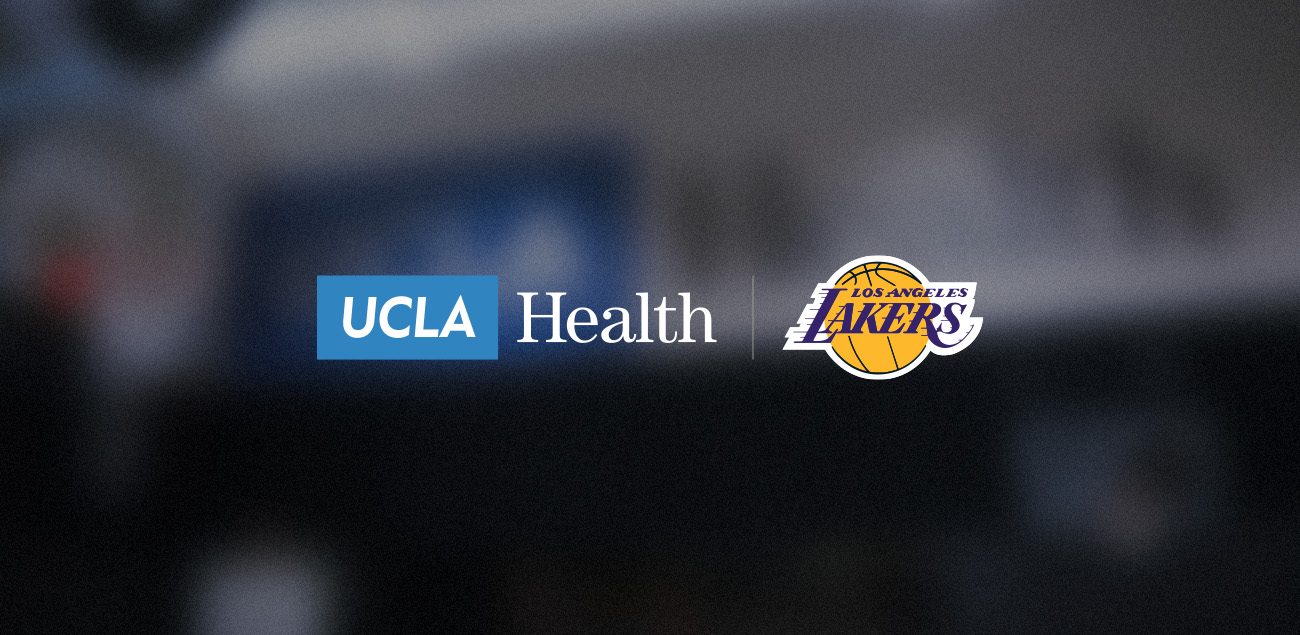 Los Angeles Lakers and UCLA Health Announce Global Partnership | Los ...