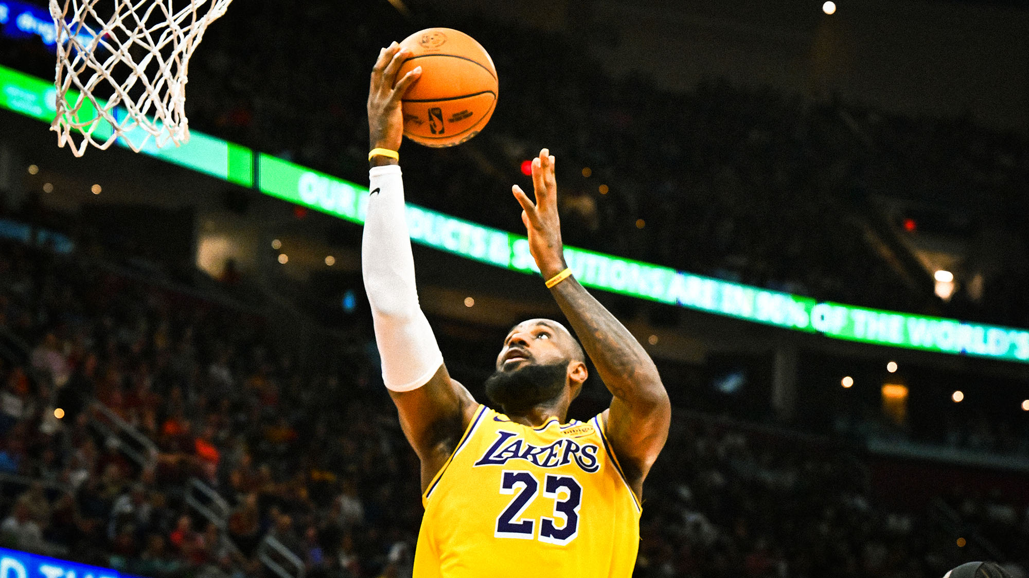 Los Angeles Lakers vs Cleveland Cavaliers Oct 30, 2024 Game Summary