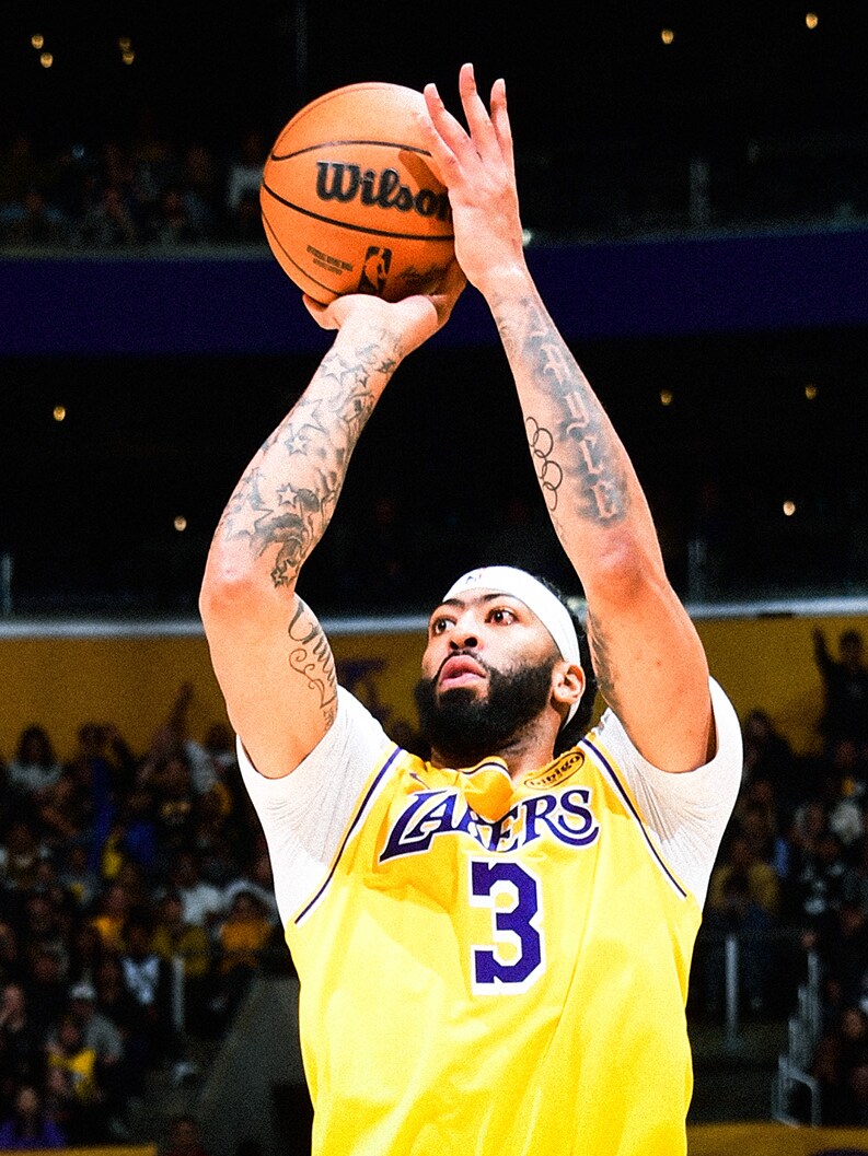 Los Angeles Lakers | NBA.com