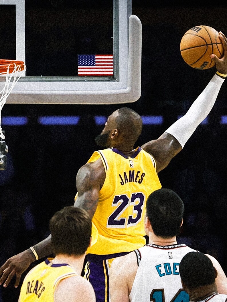 Los Angeles Lakers | NBA.com