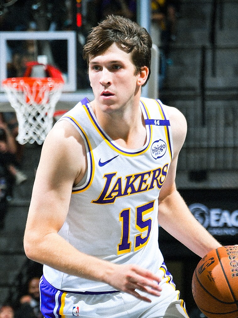 | Los Angeles Lakers