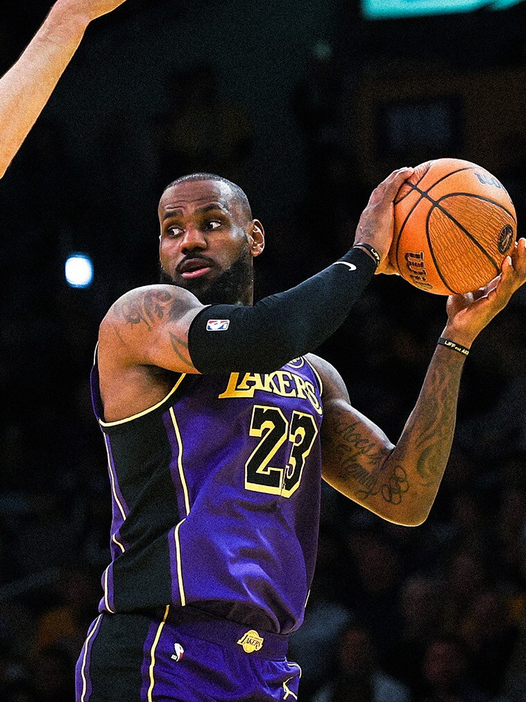Los Angeles Lakers | NBA.com