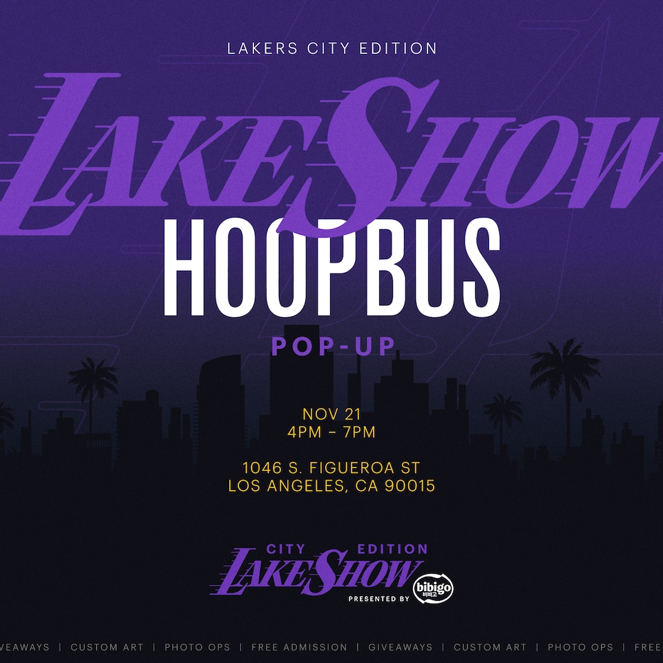 HoopBus Activation | NBA.com
