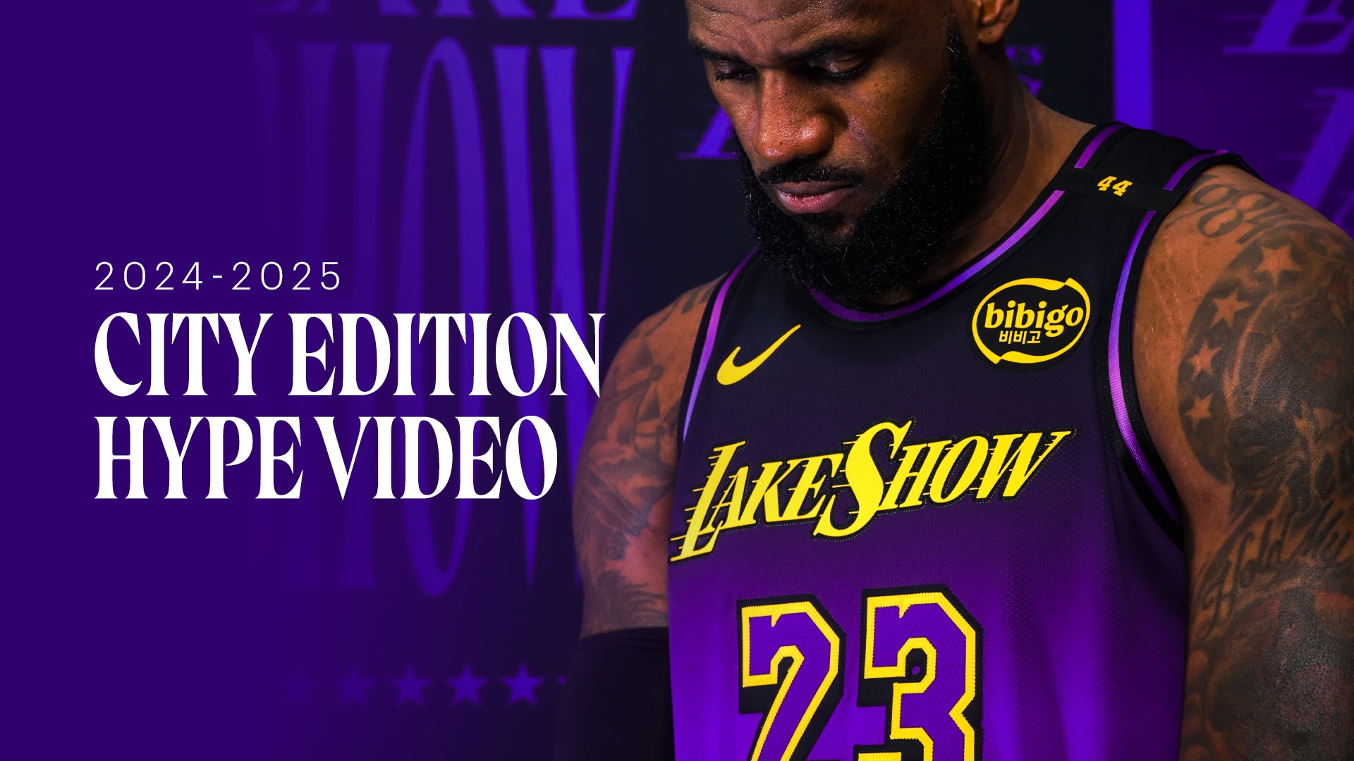 What is Lake Show? | California Destiny | Los Angeles Lakers