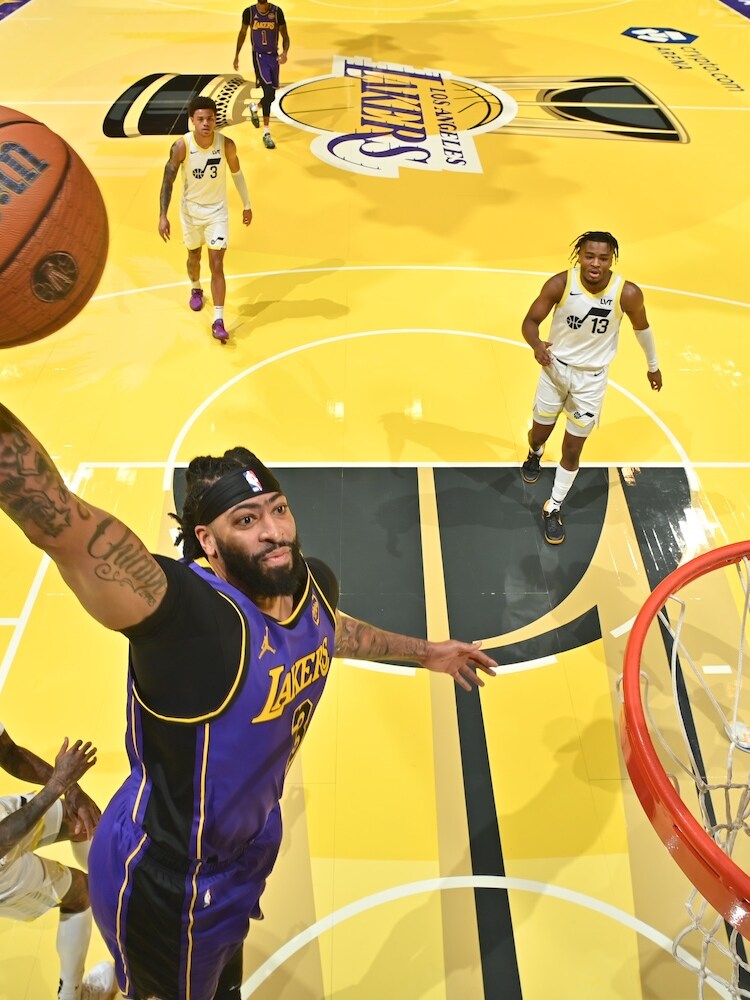 Photos: LeBron Then and Now Photo Gallery | NBA.com