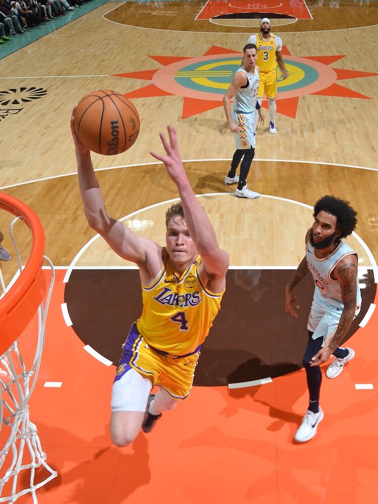 Lakers - The official site of the NBA for the latest NBA Scores, Stats ...