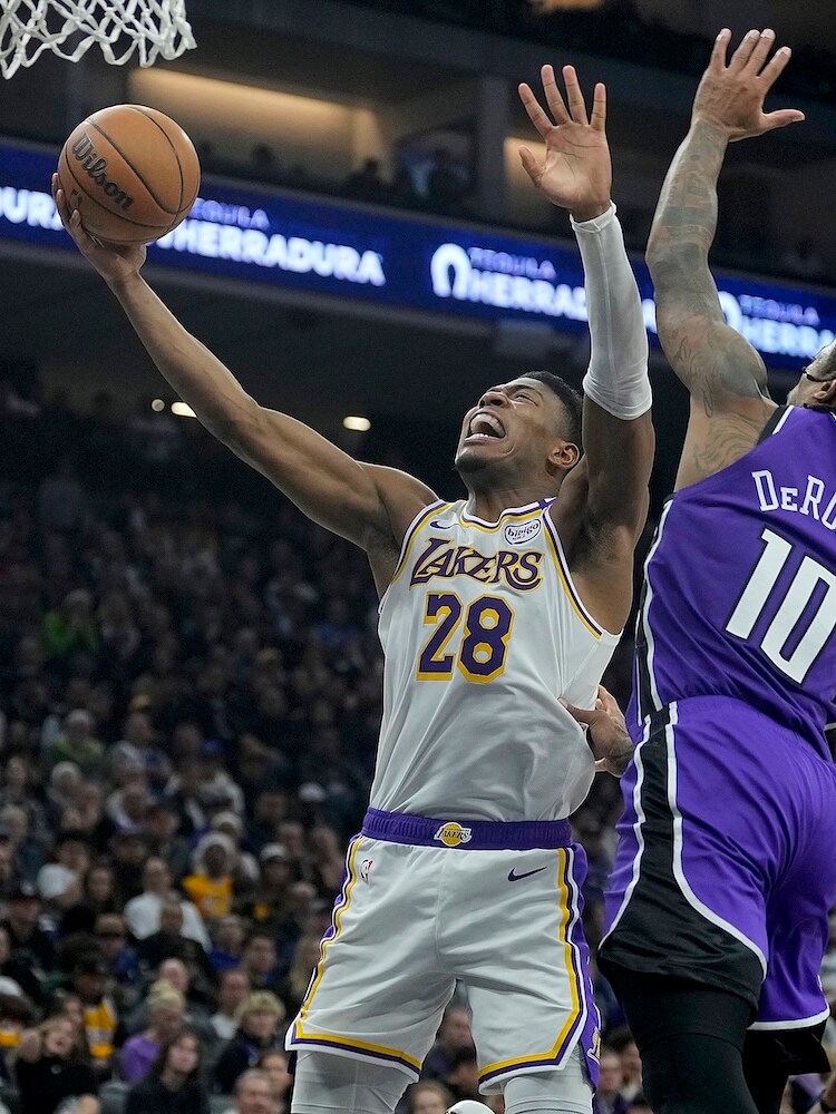 Lakers - The official site of the NBA for the latest NBA Scores, Stats ...