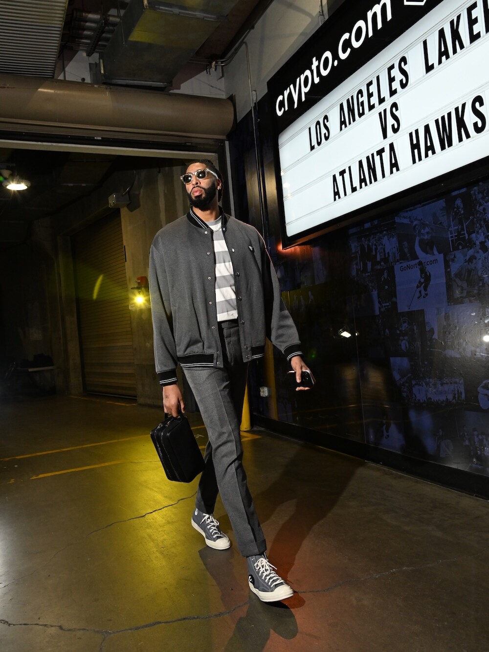 Photos: 2015 Draft Class Introduction Photo Gallery | NBA.com