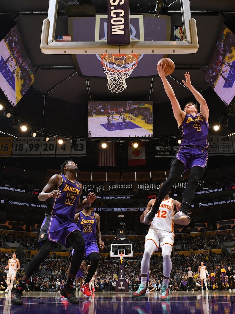 LAKERS: Magic Johnson Gallery Photo Gallery | NBA.com
