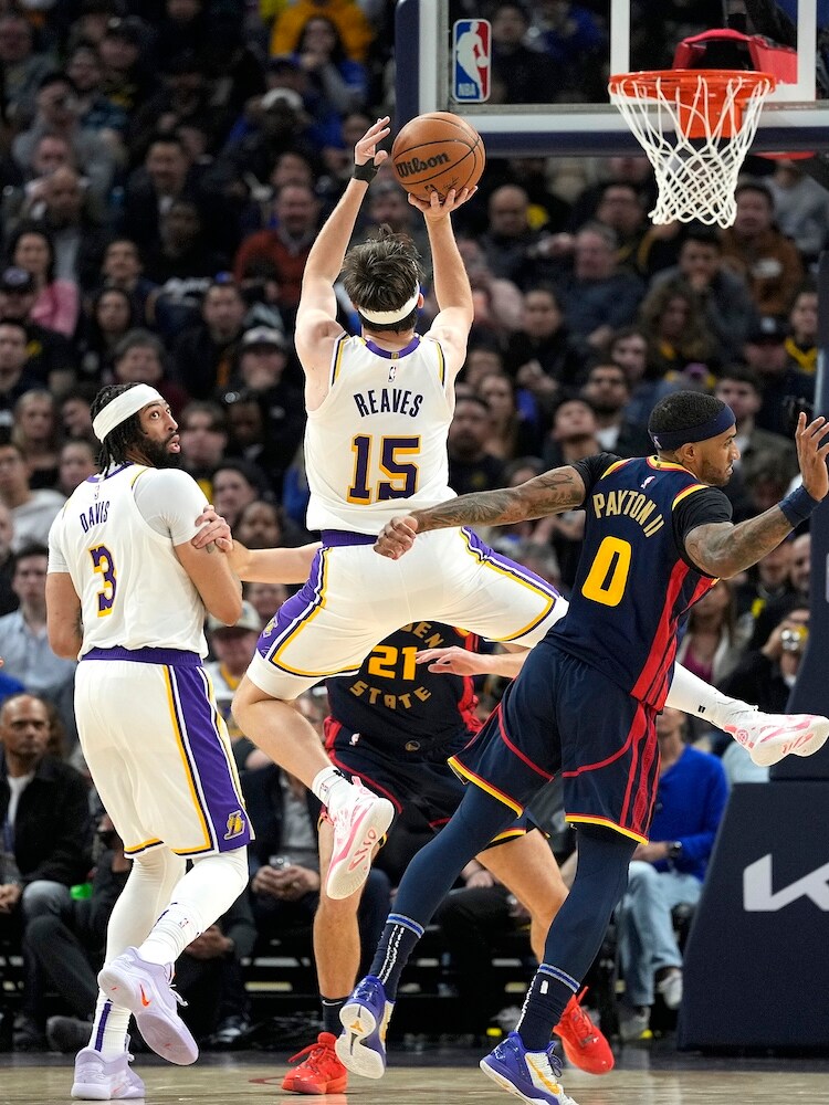 Lakers - The official site of the NBA for the latest NBA Scores, Stats ...