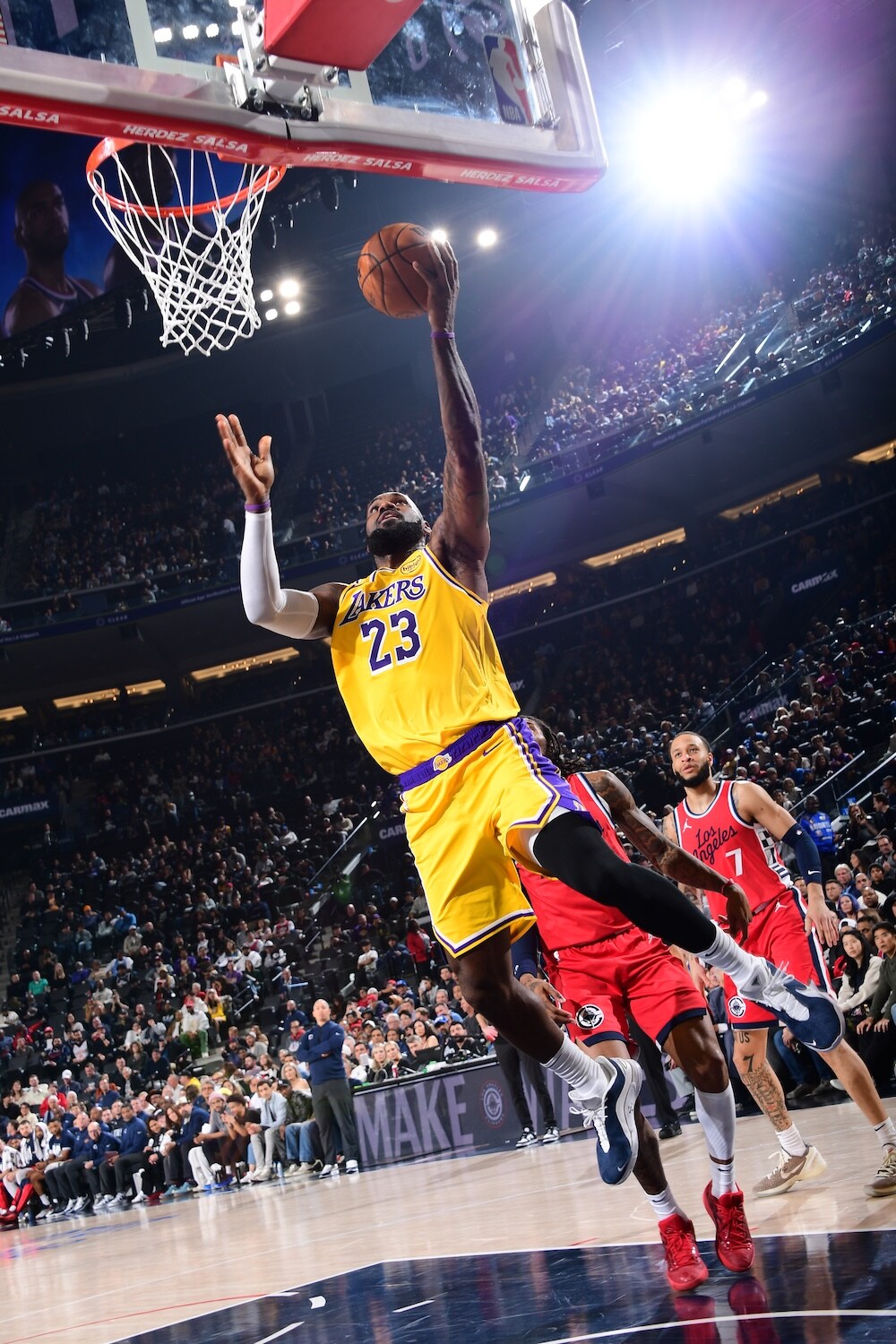 Feelin' 22: Best of LeBron Photo Gallery | NBA.com