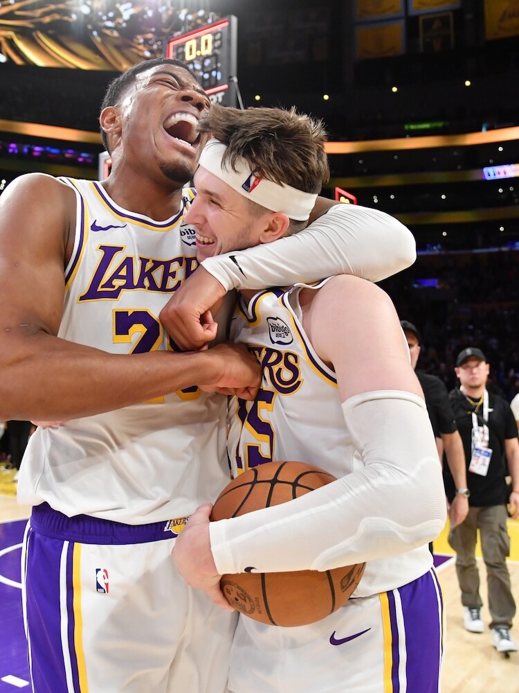 Photos: LeBron 40K Photo Gallery | NBA.com