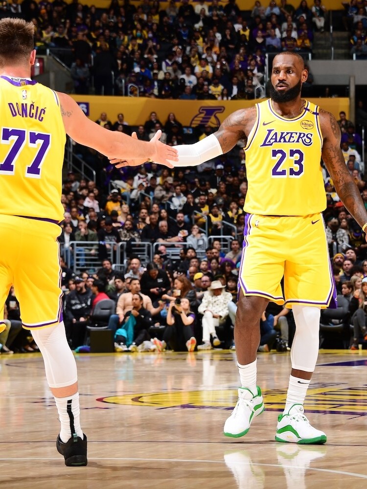 Photos: LeBron Then and Now Photo Gallery | NBA.com