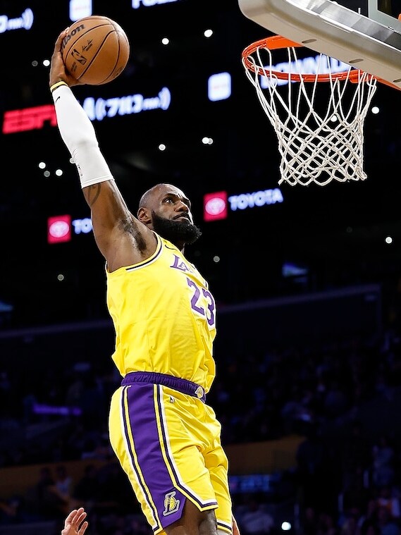 Lakers - The official site of the NBA for the latest NBA Scores, Stats ...