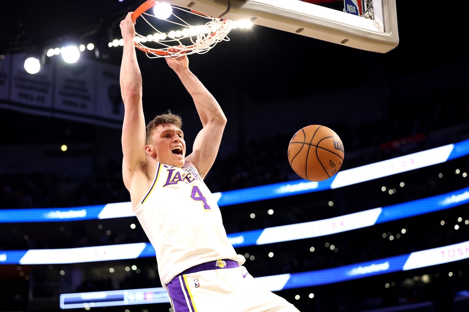 Basketball Sickos: Best Gametime Moments Photo Gallery