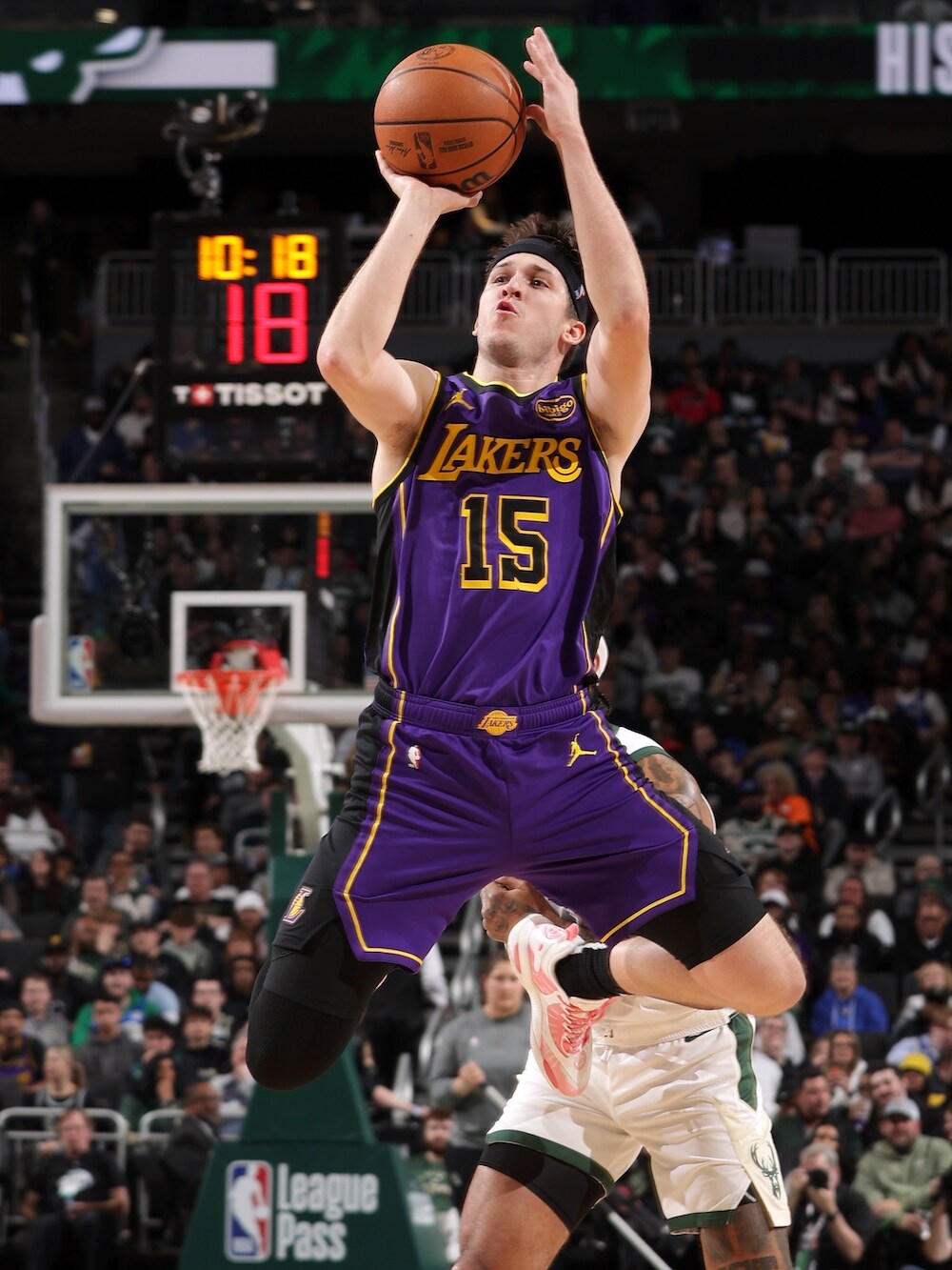 Photos: LeBron Then and Now Photo Gallery