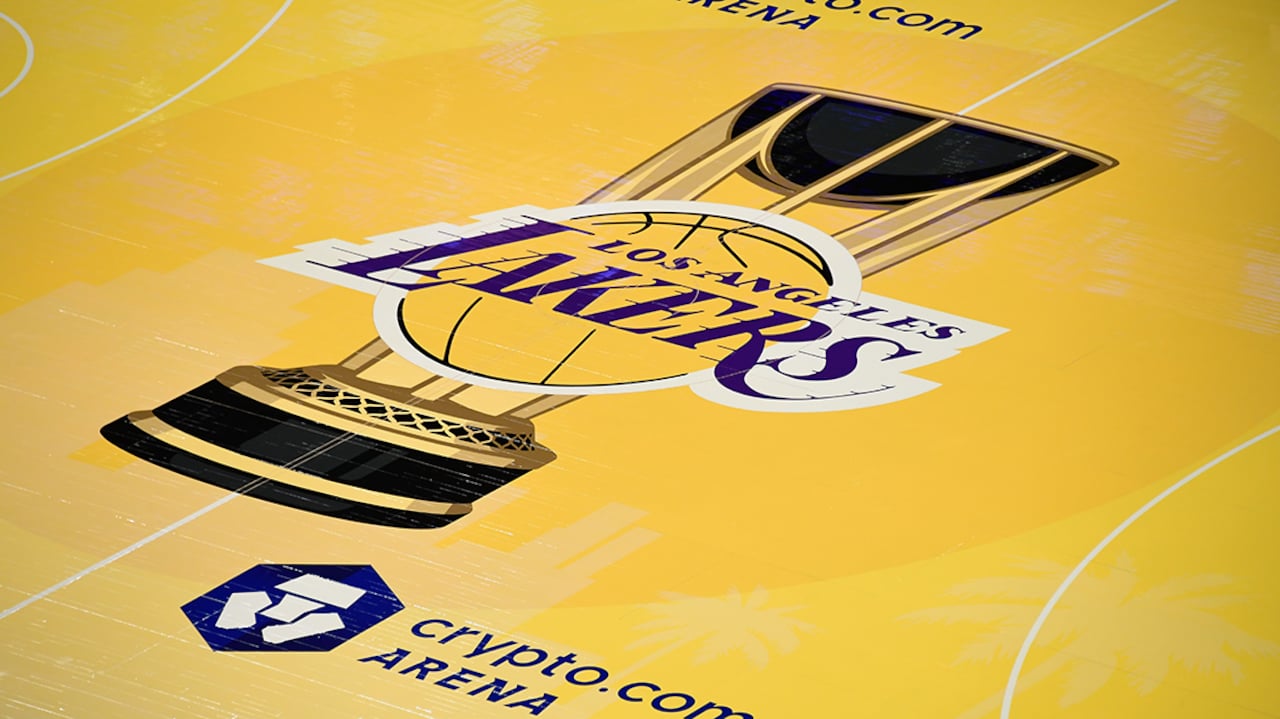 Lakers - The official site of the NBA for the latest NBA Scores, Stats ...
