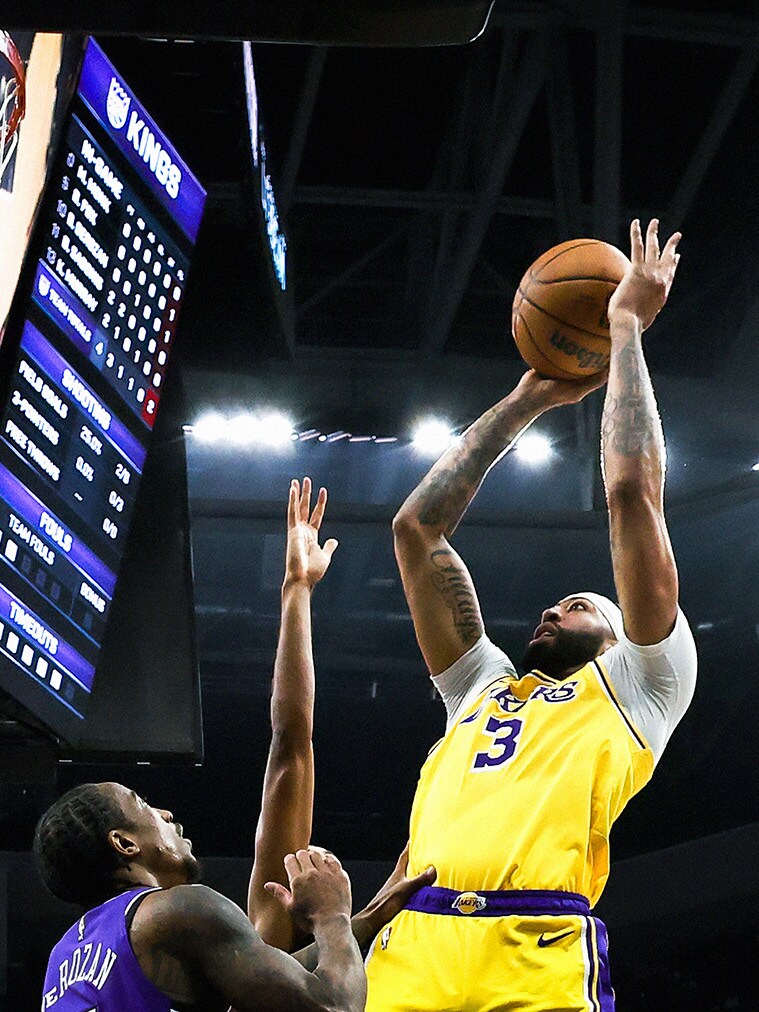 Los Angeles Lakers | NBA.com