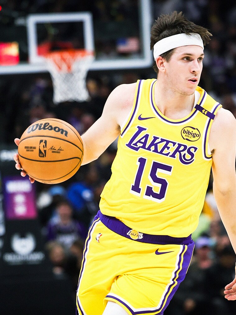 Los Angeles Lakers | NBA.com