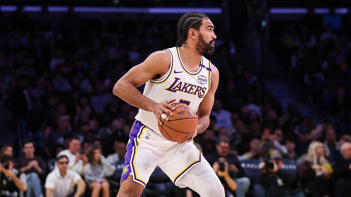 Three Things to Know: Lakers vs. Warriors, Dec. 25 | Los Angeles Lakers