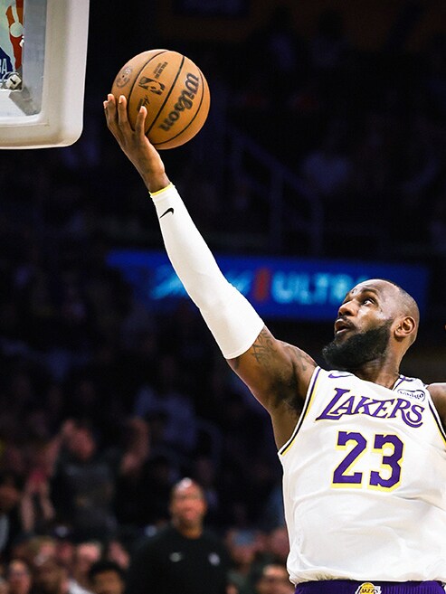 Lakers - The official site of the NBA for the latest NBA Scores, Stats ...