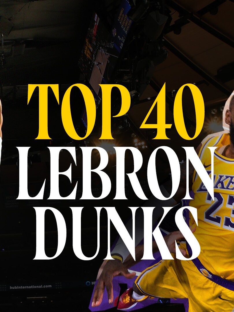 Los Angeles Lakers | NBA.com