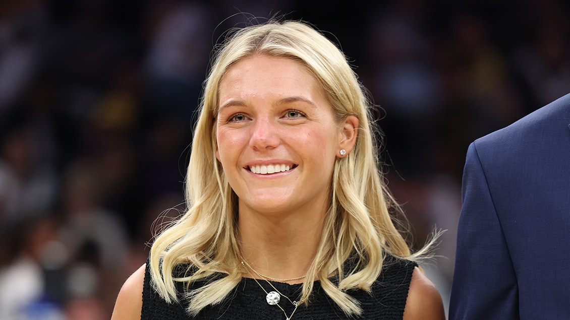 Chick Hearn Memorial Scholarship Award Winners 2024 | Los Angeles Lakers