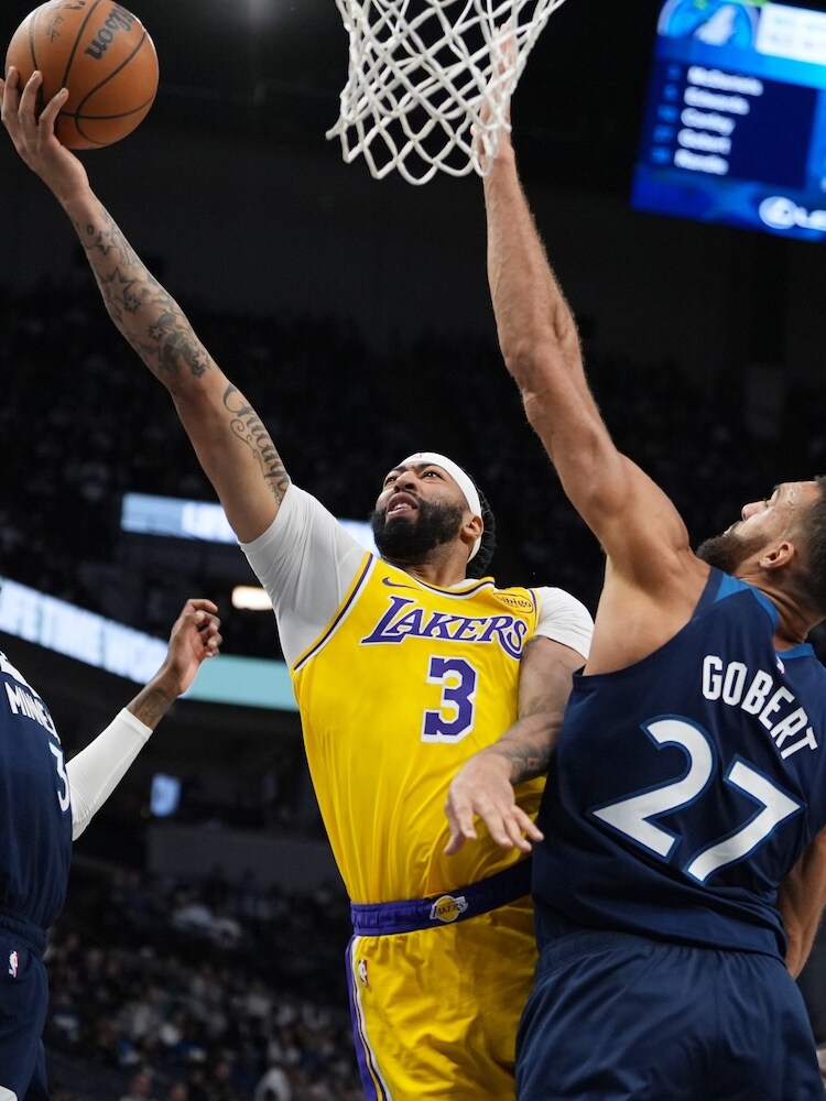 Photos: LeBron Then and Now Photo Gallery | NBA.com