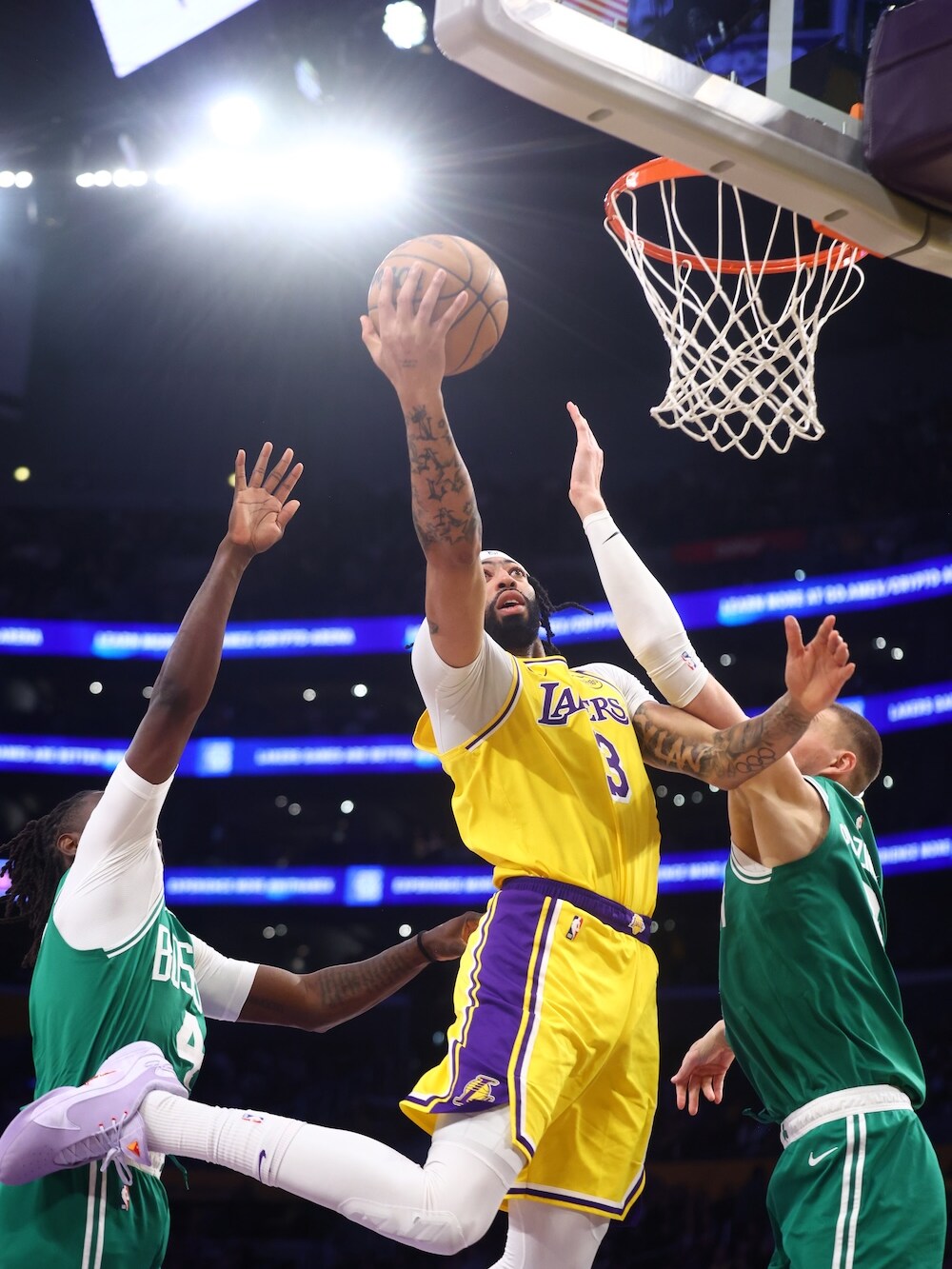 Photos: LeBron Then and Now Photo Gallery | NBA.com