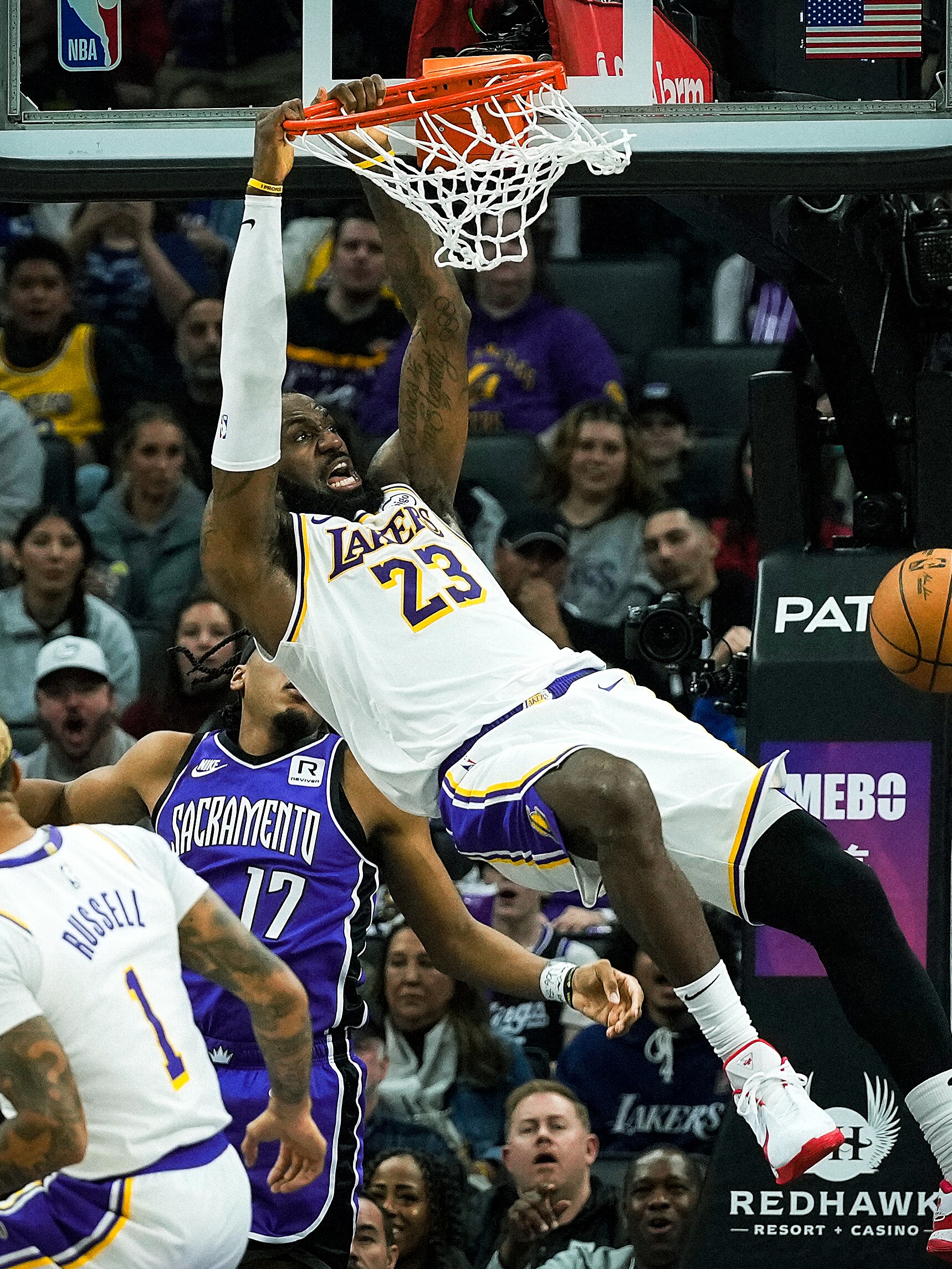 Los Angeles Lakers | NBA.com