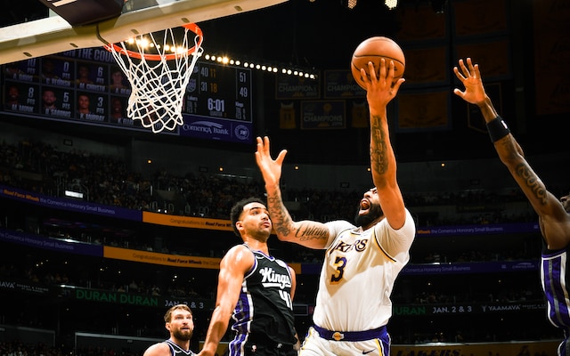 Anthony Davis News, Updates & Latest Videos | Los Angeles Lakers