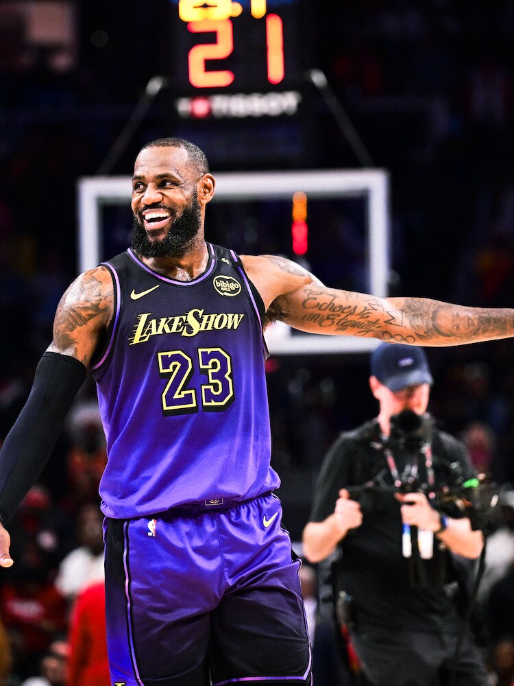 Los Angeles Lakers | NBA.com