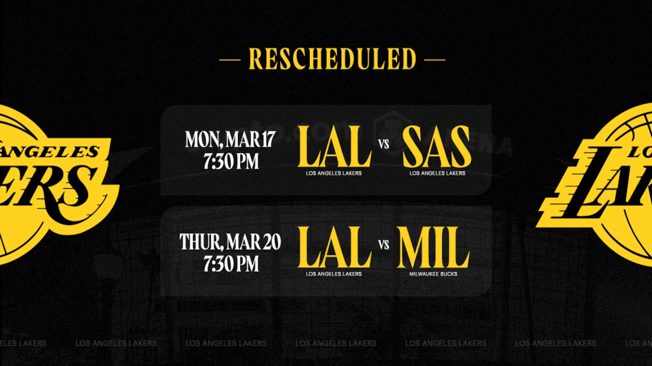 Lakers - The official site of the NBA for the latest NBA Scores, Stats ...