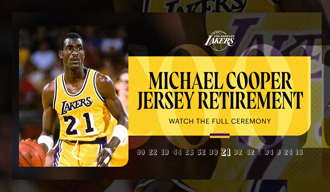 | Los Angeles Lakers