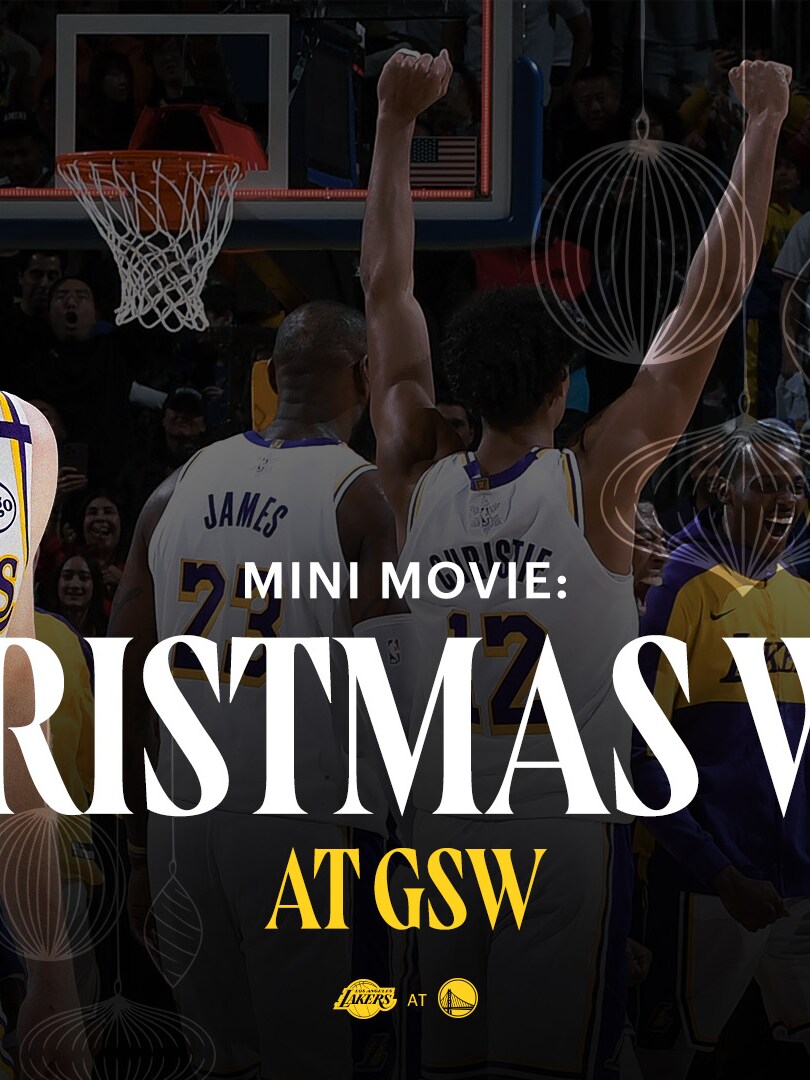 Los Angeles Lakers | NBA.com